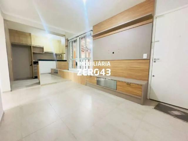 Apartamento para Venda em Londrina/PR Jardim Sabará 2 Quartos
