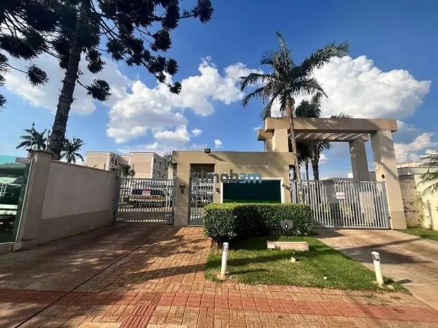 Apartamento para Venda em Londrina/PR Jardim Sabará 2 Quartos
