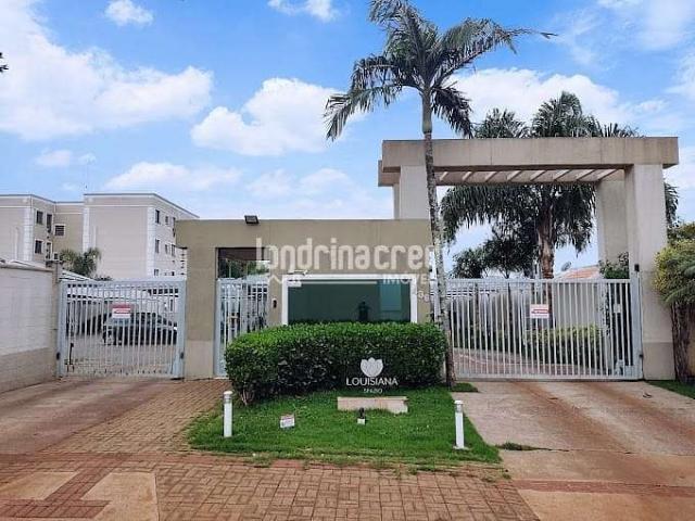 Apartamento para Venda em Londrina/PR Jardim Sabará 2 Quartos