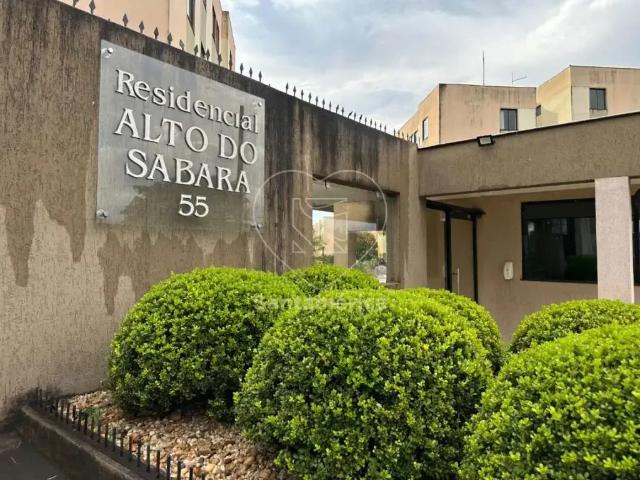 Apartamento para Venda em Londrina/PR Jardim Sabará 2 Quartos