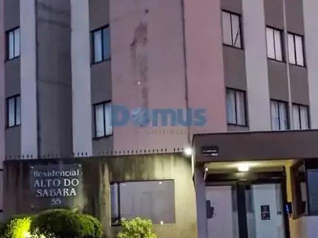 Apartamento para Venda em Londrina/PR Jardim Sabará 2 Quartos