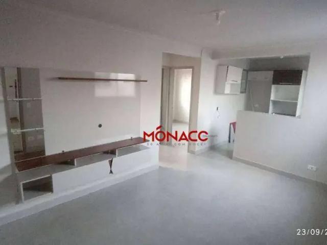 Apartamento para Venda em Londrina/PR Jardim Sabará 2 Quartos