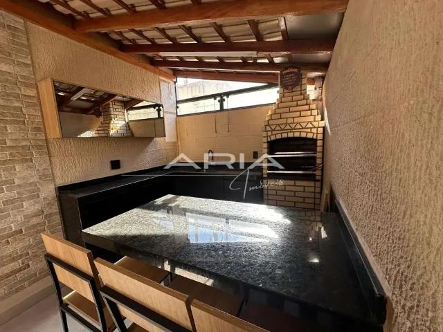 Apartamento para Venda em Londrina/PR Jardim Sabará 2 Quartos