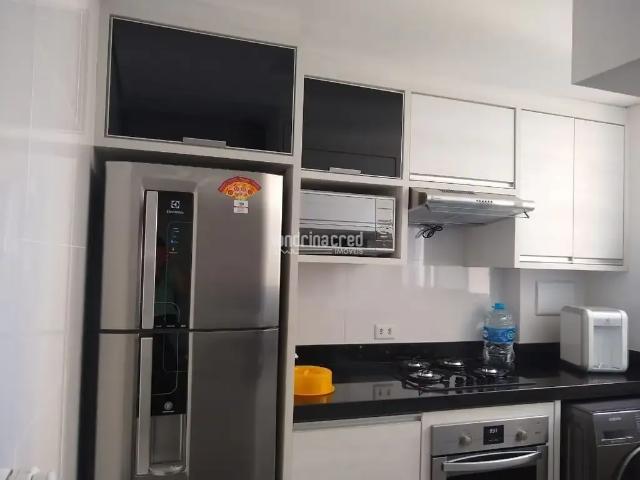 Apartamento para Venda em Londrina/PR Jardim Sabará 2 Quartos