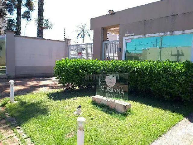 Apartamento para Venda em Londrina/PR Jardim Sabará 2 Quartos