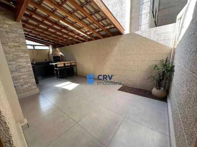 Apartamento para Venda em Londrina/PR Jardim Sabará 2 Quartos