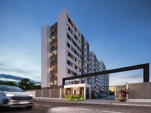 Apartamento para Venda em Londrina/PR Jardim Sabará 2 Quartos