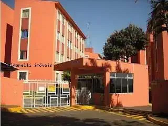 Apartamento para Venda em Londrina/PR Jardim Santa Cruz 3 Quartos