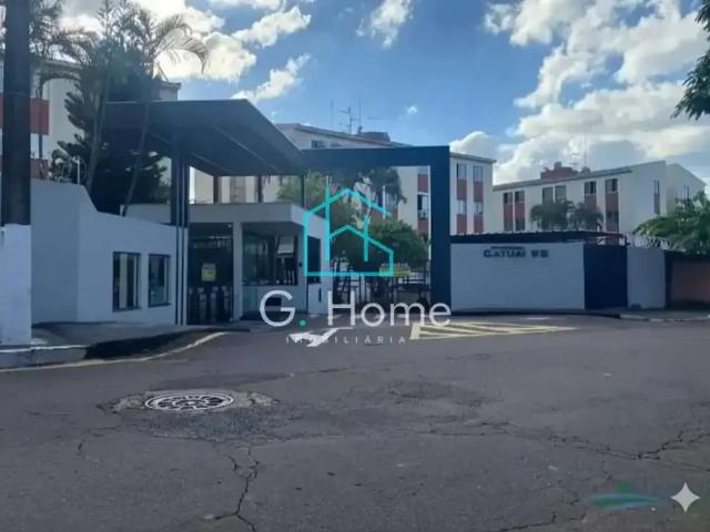 Apartamento para Venda em Londrina/PR Jardim Santa Cruz 3 Quartos