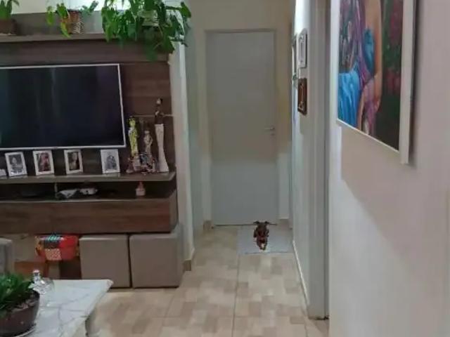 Apartamento para Venda em Londrina/PR Jardim Santa Cruz 2 Quartos