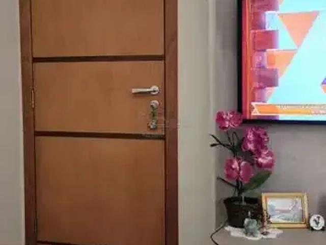 Apartamento para Venda em Londrina/PR Jardim Santa Cruz 2 Quartos