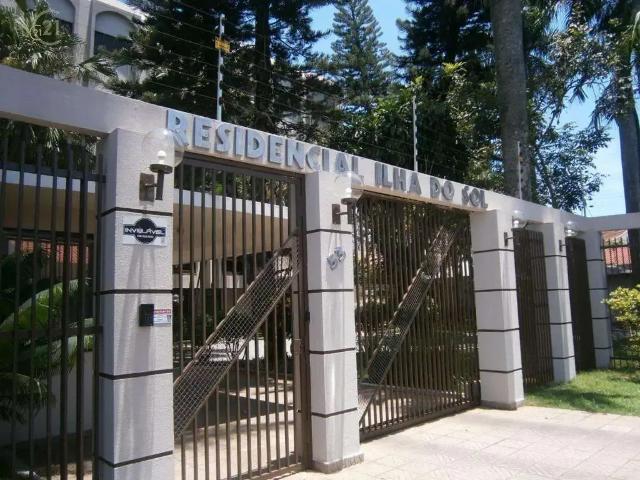 Apartamento para Venda em Londrina/PR Jardim Santo Antônio 3 Quartos