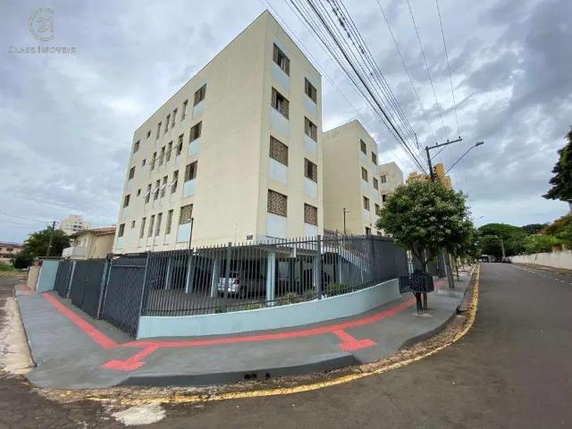 Apartamento para Venda em Londrina/PR Jardim Santo Antônio 2 Quartos