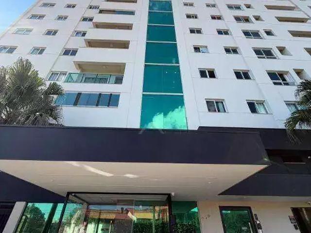 Apartamento para Venda em Londrina/PR Jardim Shangri la 3 Quartos