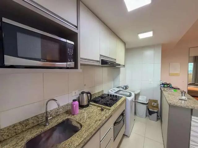 Apartamento para Venda em Londrina/PR Jardim Shangri la 3 Quartos
