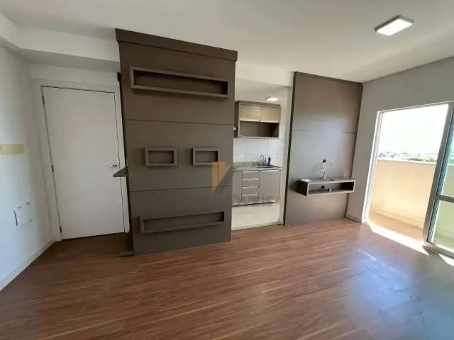 Apartamento para Venda em Londrina/PR Jardim Shangri la 3 Quartos