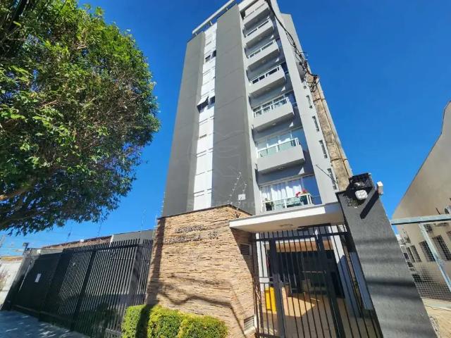 Apartamento para Venda em Londrina/PR Jardim Shangri la 3 Quartos