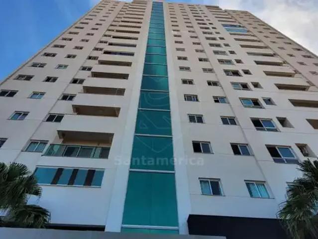 Apartamento para Venda em Londrina/PR Jardim Shangri la 2 Quartos