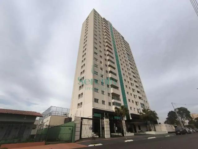 Apartamento para Venda em Londrina/PR Jardim Shangri la 2 Quartos