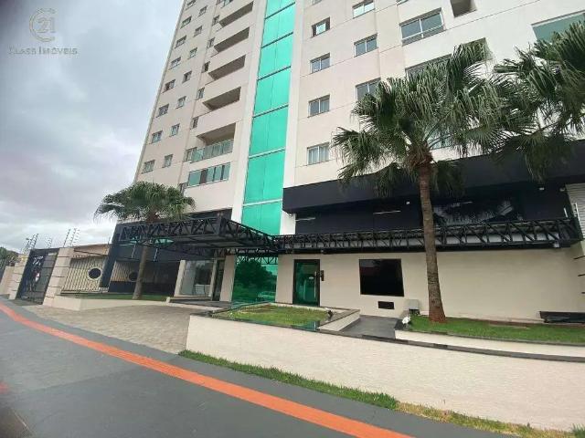 Apartamento para Venda em Londrina/PR Jardim Shangri la 2 Quartos