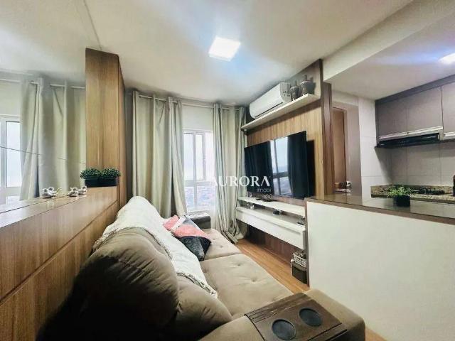 Apartamento para Venda em Londrina/PR Jardim Tatiani 2 Quartos