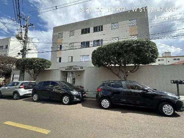 Apartamento para Venda em Londrina/PR Jardim Vilas Boas 3 Quartos