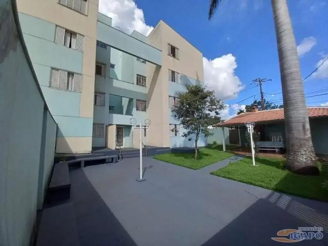Apartamento para Venda em Londrina/PR Jardim Vilas Boas 3 Quartos