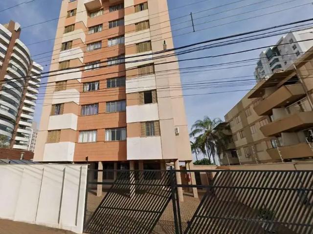 Apartamento para Venda em Londrina/PR Judith 2 Quartos