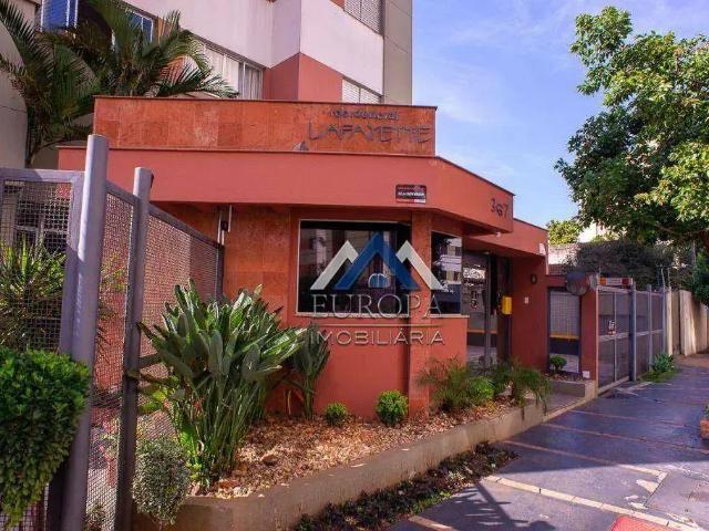 Apartamento para Venda em Londrina/PR Judith 2 Quartos
