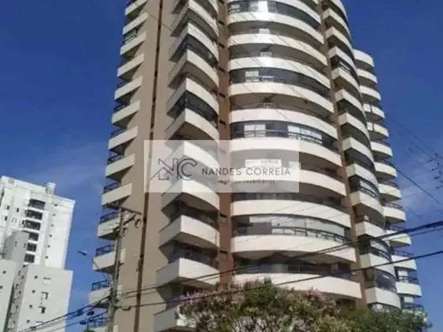 Apartamento para Venda em Londrina/PR Judith 3 Quartos