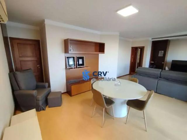 Apartamento para Venda em Londrina/PR Judith 3 Quartos