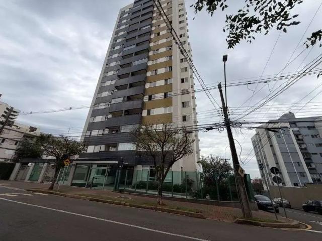 Apartamento para Venda em Londrina/PR Judith 3 Quartos
