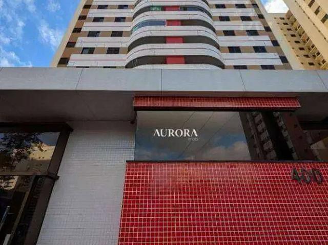 Apartamento para Venda em Londrina/PR Judith 3 Quartos