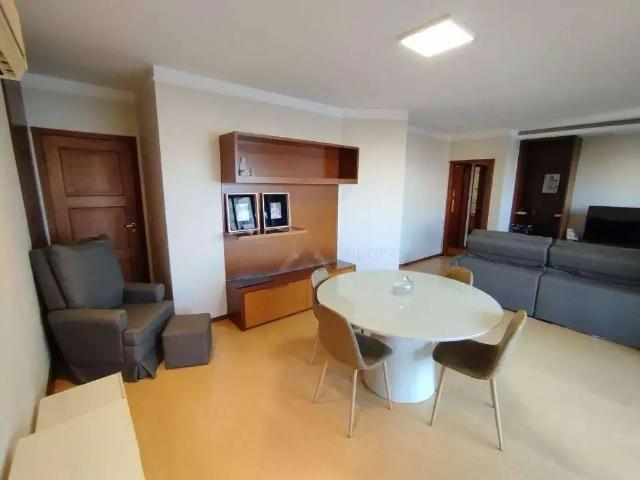 Apartamento para Venda em Londrina/PR Judith 3 Quartos