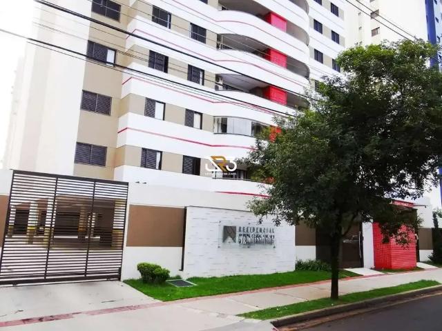 Apartamento para Venda em Londrina/PR Judith 3 Quartos