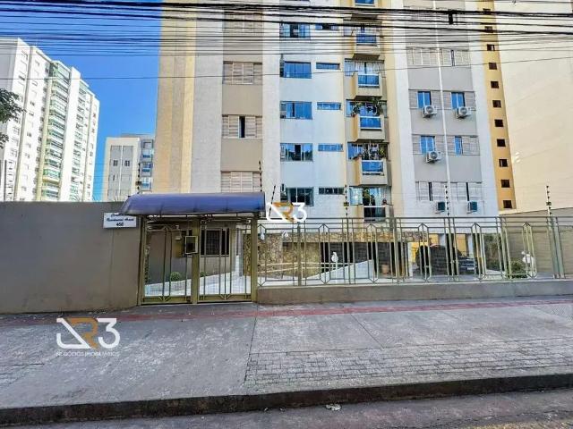 Apartamento para Venda em Londrina/PR Judith 3 Quartos