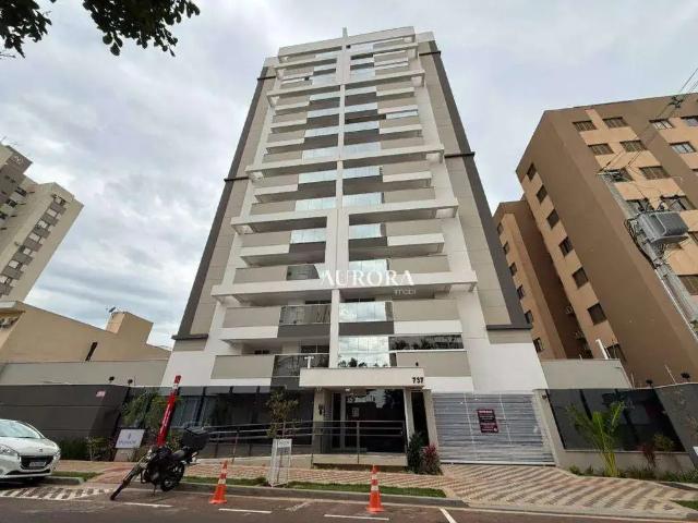 Apartamento para Venda em Londrina/PR Judith 3 Quartos