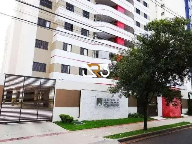 Apartamento para Venda em Londrina/PR Judith 3 Quartos