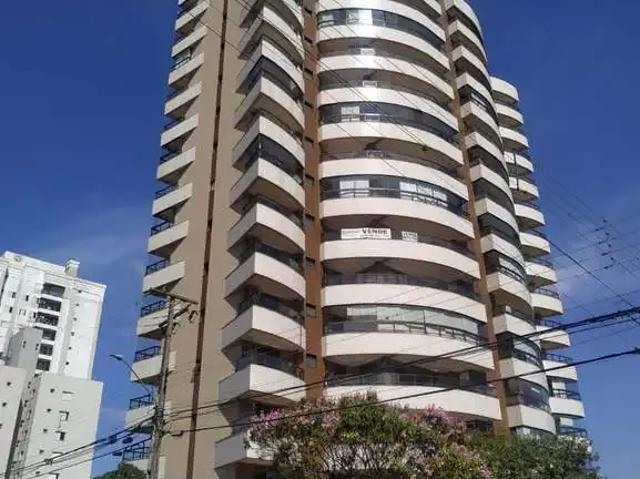 Apartamento para Venda em Londrina/PR Judith 3 Quartos