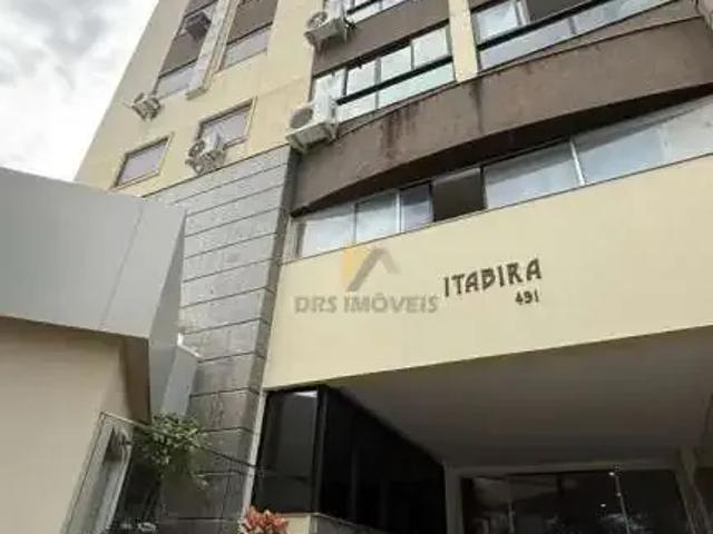 Apartamento para Venda em Londrina/PR Judith 3 Quartos