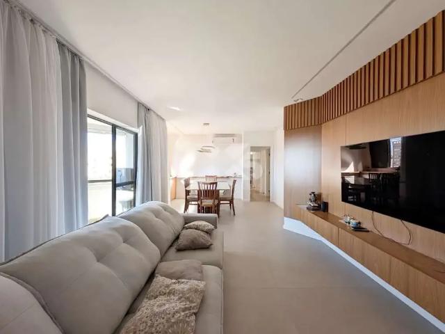 Apartamento para Venda em Londrina/PR Judith 3 Quartos