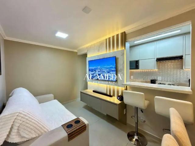 Apartamento para Venda em Londrina/PR Operária 2 Quartos