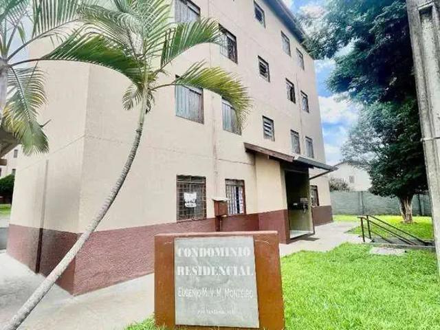 Apartamento para Venda em Londrina/PR Ouro Verde 2 Quartos