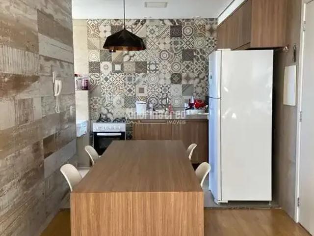 Apartamento para Venda em Londrina/PR Ouro Verde 2 Quartos