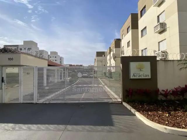Apartamento para Venda em Londrina/PR Ouro Verde 2 Quartos