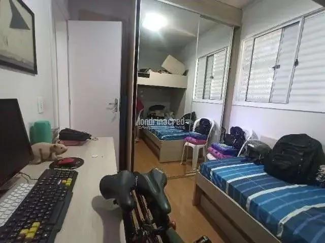 Apartamento para Venda em Londrina/PR Ouro Verde 2 Quartos