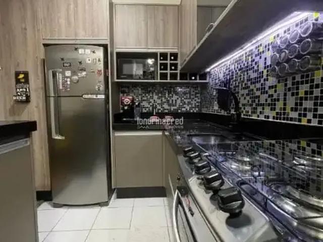 Apartamento para Venda em Londrina/PR Ouro Verde 2 Quartos