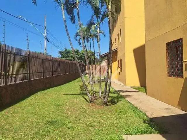 Apartamento para Venda em Londrina/PR Ouro Verde 2 Quartos