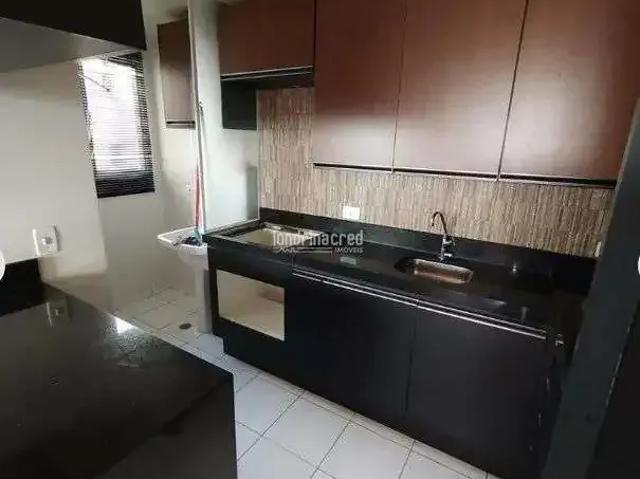Apartamento para Venda em Londrina/PR Ouro Verde 2 Quartos