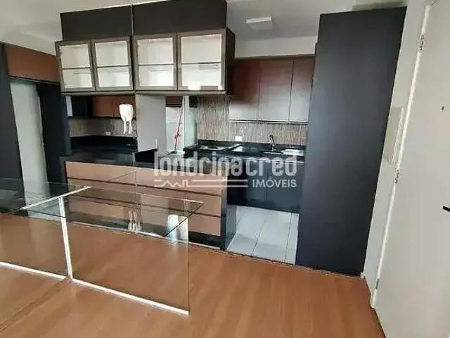 Apartamento para Venda em Londrina/PR Ouro Verde 2 Quartos